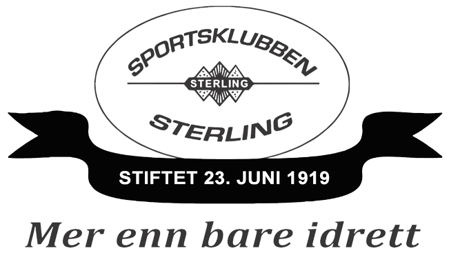 Fotballskole 17. – 21. juli – Sportsklubben Sterling